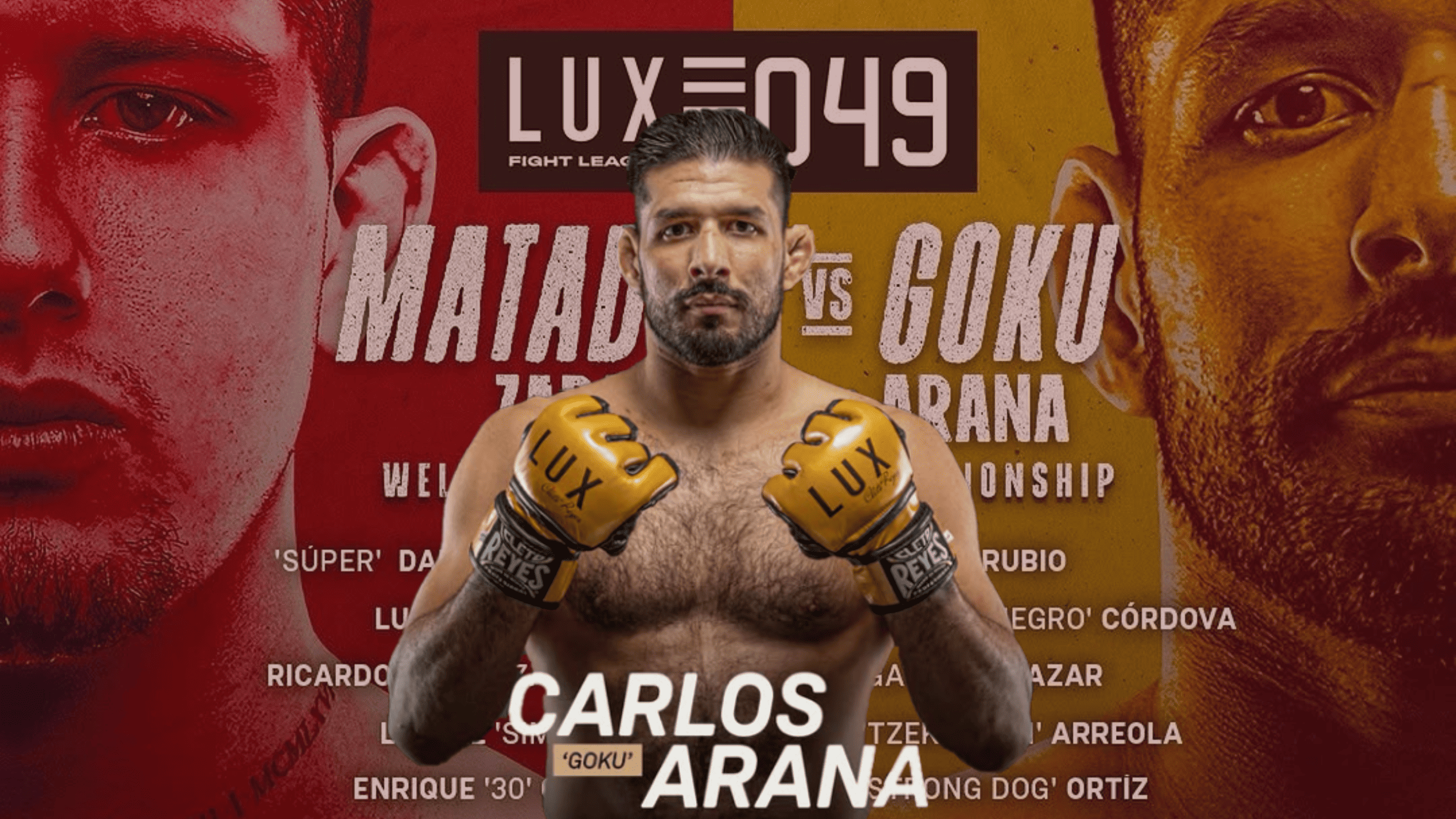 MMA Pit – Página dedicada al mundo de las MMA y las MMA en Mexico