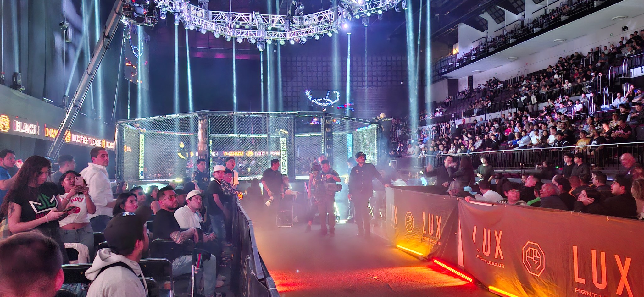 MMA Pit – Página dedicada al mundo de las MMA y las MMA en Mexico